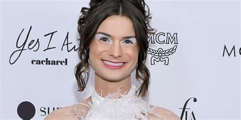 Tiktok Star Dylan Mulvaney Shares Face Reveal After Facial Feminisation Surgery