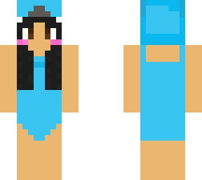 Omz Minecraft Skins