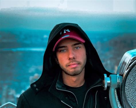 Meet The Dynamic Joon Weest Creative Producer And Thought Leader All In One The Hype Magazine