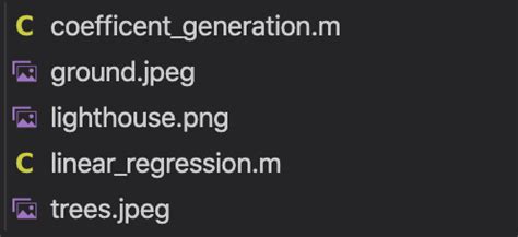 GitHub Ankurkejriwal Linear Regression Demosaicing Demosaicing With Linear Regression