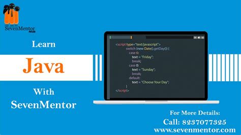 Sevenmentor Pvt Ltd On Linkedin Java Training Course Placement