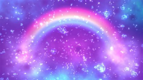 Pink And Purple Rainbow Wallpaper At Zara Baillieu Blog