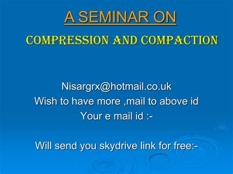 Physics Of Tablet Compression Ppt