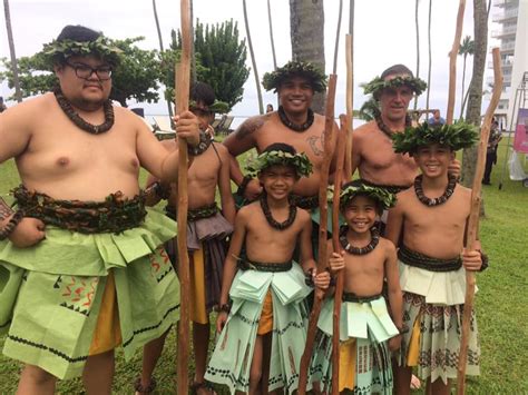 Chamorro Clothing
