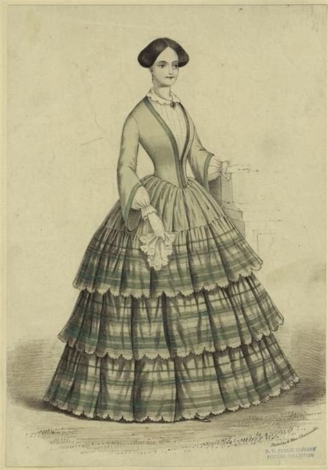 Victorian Fashion And Its Royal Influences — Eternal Goddess