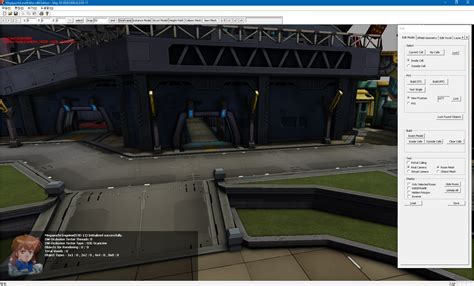 Gpu를 이용한 Pvs 3 Yuchis Development