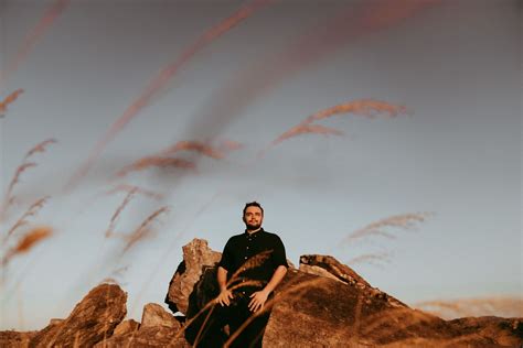 Engagement Of Lee And Manfred Psealms Wedding Photography And Videography