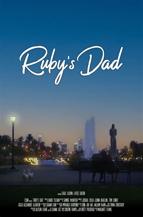 Rubys Dad Indiex Film Fest