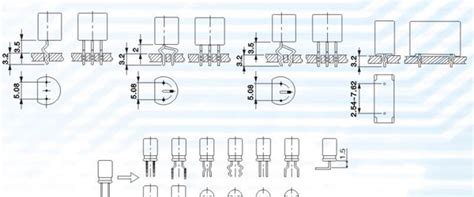 供应全自动led成型机led折弯机电子元器件维库仪器仪表网