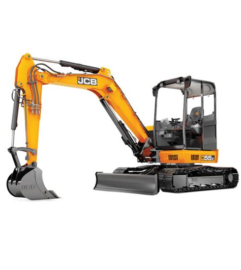 Jcb Digger 55z Mac Hardware And Farm Supplies