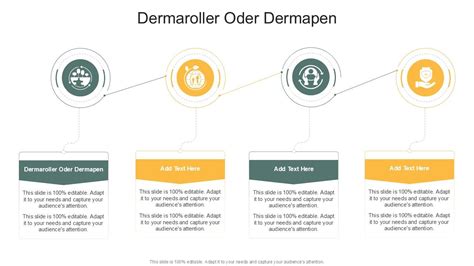 Dermaroller Oder Dermapen Ppt Powerpoint Cpp Ppt Sample