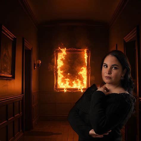 Sandra Sharl ساندرا شارل