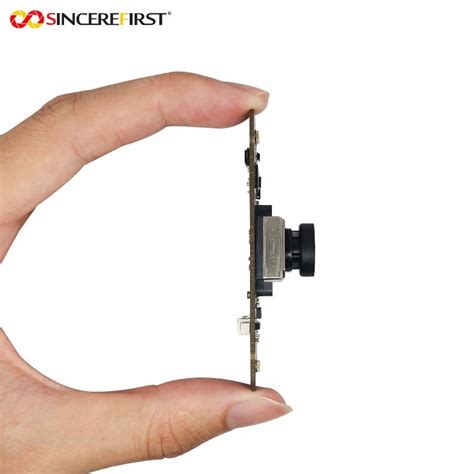 Sony Imx415 Usb Camera Module 4k 1080p 60fps Auto Focus Low Light