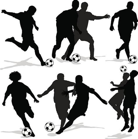 Soccer Team Illustrations Royalty Free Vector Graphics And Clip Art Istock