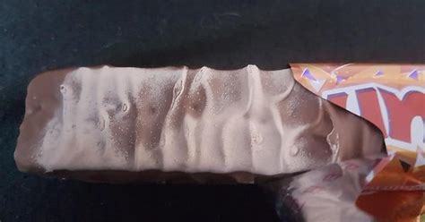 Wtf Is Wrong With My Crunchie Bar Album On Imgur