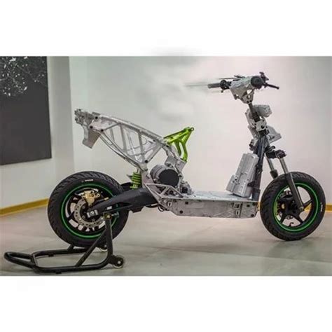 Icat Ev Scooty Chassis At ₹ 4500piece Greater Noida Id 2854242612630