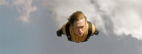 Banshee X Men First Class Photo 23571458 Fanpop