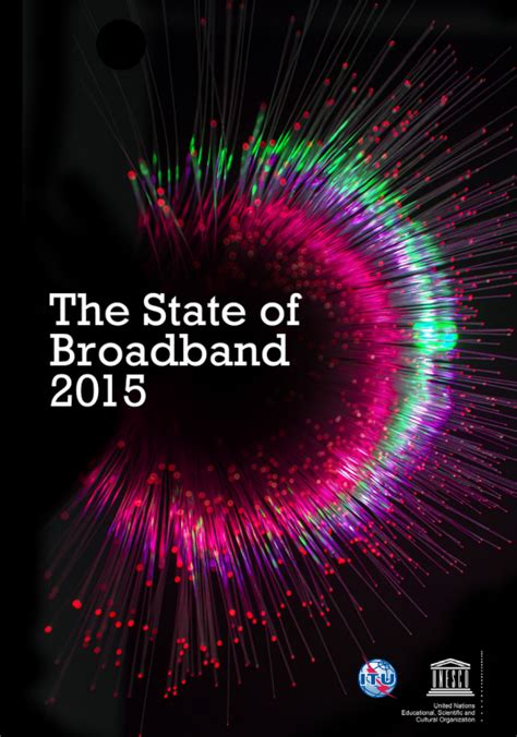 Qatar Ranks First On Two Significant Internet Penetration Indicators In The State Of Broadband