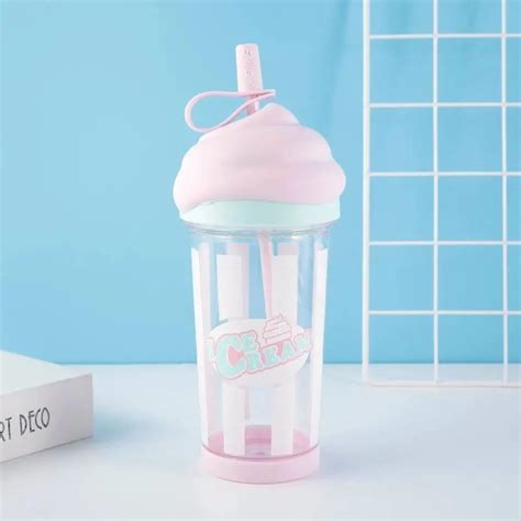Shop For Cute Ice Cream Sipper Online In India