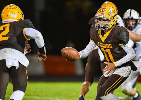 2022 Ihsa Playoffs Steve Soucies Class 7a First Round Analysis Shaw