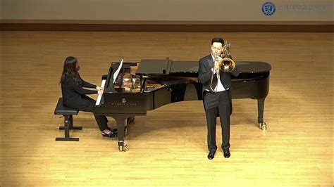 연세대학교 음악대학 정다운 Youtube