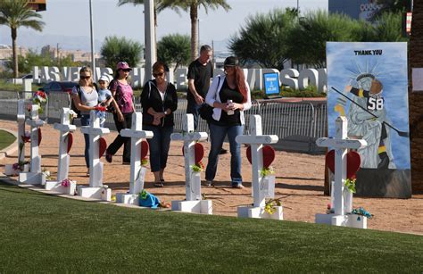 Las Vegas Shooting—three Unanswered Questions 5 Years On From Tragedy