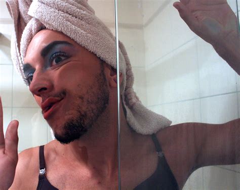 Gender Shift On Behance