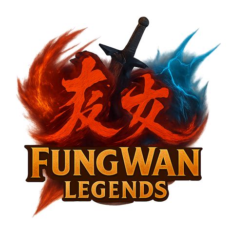 Fung Wan Legends