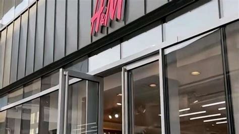 Hm因童装质量问题被处罚科技移动互联网好看视频