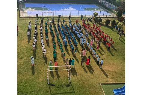 The Hdfc School Bangaloreone Of The Top Schools In Bangalore