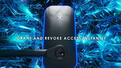 Security Electronics And Networks On Linkedin Assa Abloy Centrios