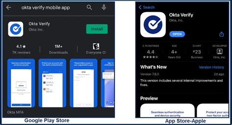 Okta Enroll In Okta Verify Wku It Help Desk