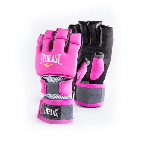 Kickboxing Gloves Everlast