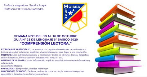 Presentación De Powerpoint Colegio Moises Mussa · 2020 10 12 · 1