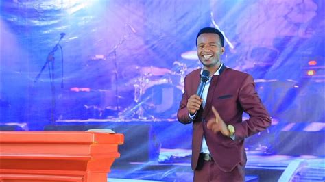 Prophet Tesfaye Chala Tv Abdi Dhalota Youtube