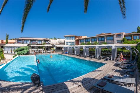 Hotel Le Roi Theodore And Spa Porto Vecchio Corsica France Réserver