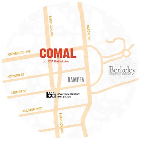 Menus Comal Berkeley Berkeley Berkeley University University Of