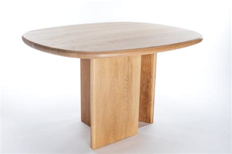 White Oak Wood Furniture