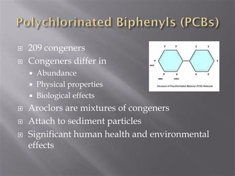 Ppt Getting To The Source Of Pcbs Fixing Tsca Presented By Rick
