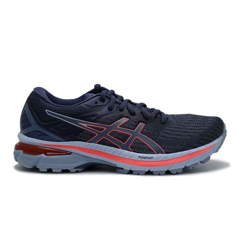 Asics Gt 2000 9 Womens Running Shoe Trainer Asics Decathlon