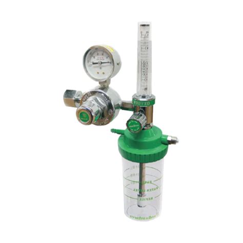 Oxygen Flow Meter Affordable And Efficient Device For Industrial Oxygen