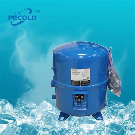 Danfos Mt100 Mtz100 Hermetic Air Conditioner Compressor 134a