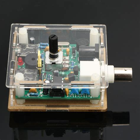 1pc Assembled Dc Power 9 13 8v S Pixie Cw Qrp Supe Grandado