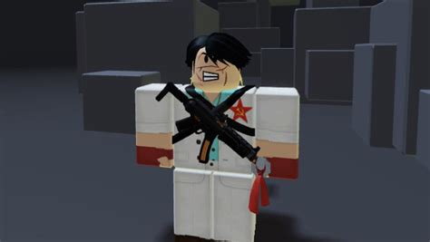 The Son Hotline Miami 2 Rrobloxavatars