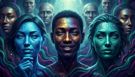 Ai Generated Faces Unique Lifelike And Truly Stunning