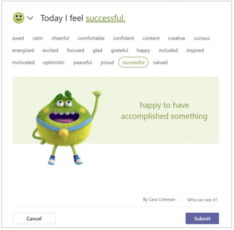 Microsoft Teams Reflect Canopus Nz Solutions That Shine