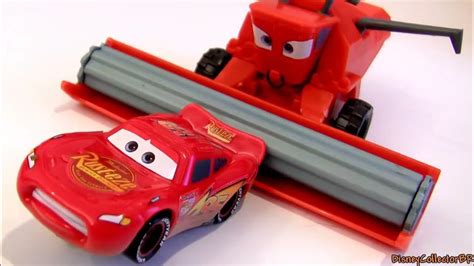Tractor Tipping Track Set Playset Tractors Tippin Frank In Radiator