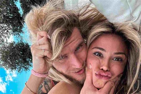 Karius E Diletta Che Passione In Gravidanza