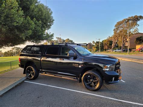 2020 Ram 1500 Tpms Issue Rramtrucks