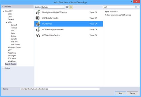 Authentication Mobile App V I Asp Net Membership